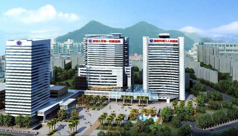 listac力狮柴油发电机组应用项目案例-深圳市怡昌动力技术有限公司